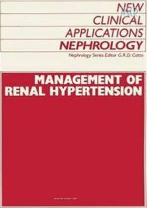 Management of Renal Hypertension Cardiovascular Medicine Hypertension ...