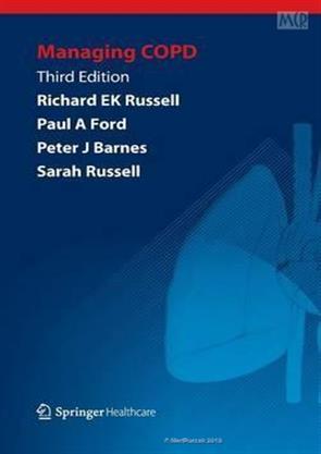 Managing COPD 3rd Edition 2013 Softbound, Respiratory & Pulmonary ...