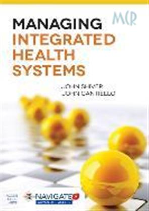 Managing Integrated Health Systems, Others Books, JONES & BARTLETT LEARNING