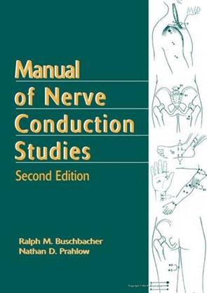 Manual Of Nerve Conduction Studies, Physiotherapy Books, Demos