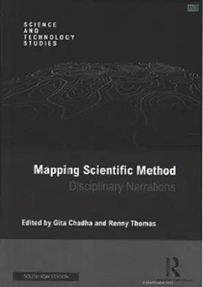Mapping Scientific Method Disciplinary Narrations, Science, Routledge ...