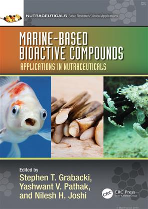 Marine-Based Bioactive Compounds 1st Edition 2023 Softbound, Food ...