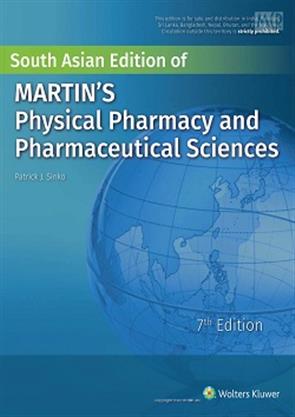 Martins Physical Pharmacy And Pharmaceutical Sciences 7Th Edition ...