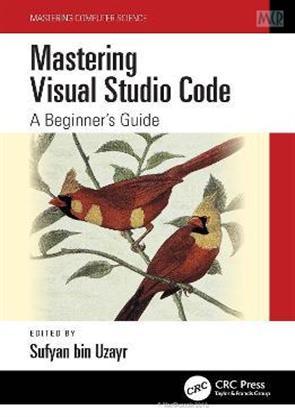 Mastering Visual Studio Code 1st Edition 2022 Softbound, Computer ...