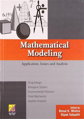 Mathematical Modeling - Application Isssues And Analysis (Ane ...