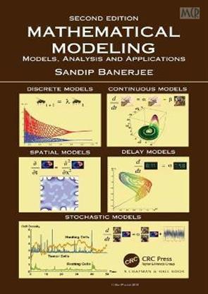 Mathematical Modeling Models Analysis And Applications 2Nd Edition ...