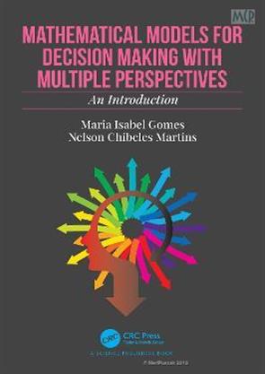 Mathematical Models for Decision Making with Multiple Perspectives 1st ...