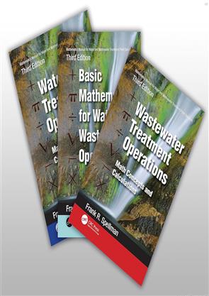 Mathematics Manual for Water and Wastewater Treatment Plant Operators 3 ...