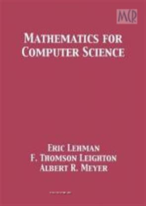 Mathematics for Computer Science, Computer Science and Information ...