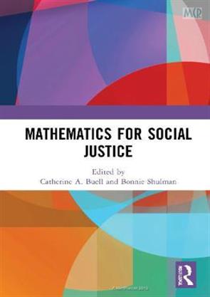 Mathematics for Social Justice 1st Edition 2021 Hardbound, Mathematics ...