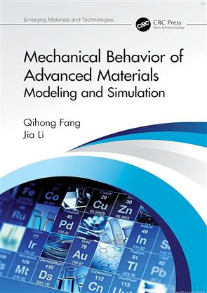 Mechanical Behavior Of Advanced Materials Modeling And Simulation (Hb 2024)