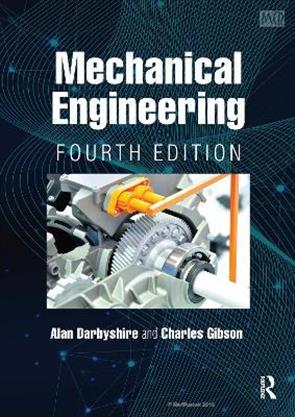 Mechanical Engineering 4th Edition 2022 Softbound, Civil Engineering ...