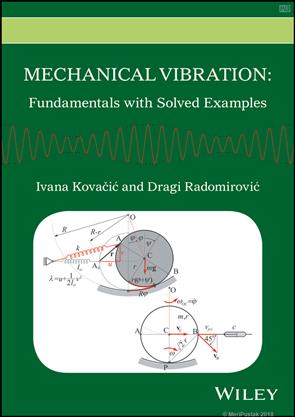 Mechanical Vibration Fundamentals With Solved Examples, Mechanical ...