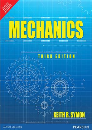 Mechanics 3Rd Edition, Mechanical / Production Engineering Books, Pearson