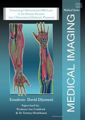 Medical Imaging Translating 2 Dimensional MRI Scans of the Human ...