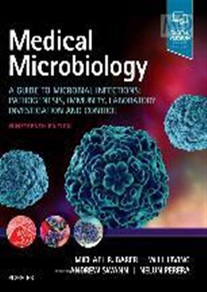 Medical Microbiology A Guide to Microbial Infections Pathogenesis ...