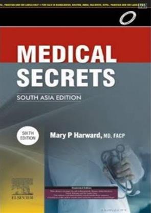 Medical Secrets 6Th Edition, Medical Books, Elsevier