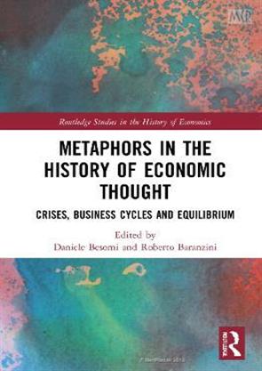 Metaphors in the History of Economic Thought 1st Edition 2022 Hardbound ...