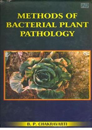 Methods Of Bacterial Plant Pathology, Geology & Agriculture, Agrotech ...