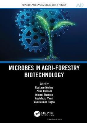 Microbes in Agri-Forestry Biotechnology 1st Edition 2022 Softbound ...
