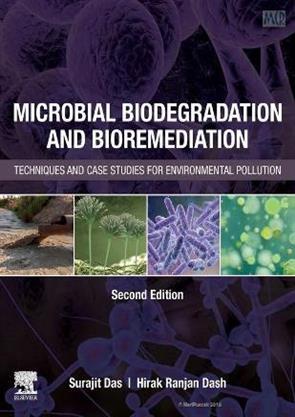 Microbial Biodegradation and Bioremediation Techniques and Case Studies ...