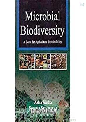 Microbial Biodiversity A Boon for Agriculture Sustainability, Geology ...