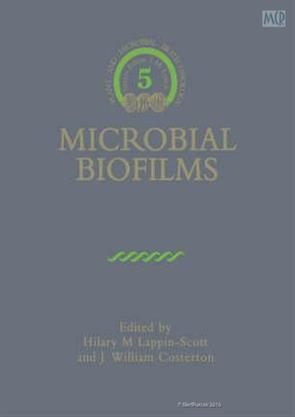 Microbial Biofilms, Medical Books, Cambridge University Press