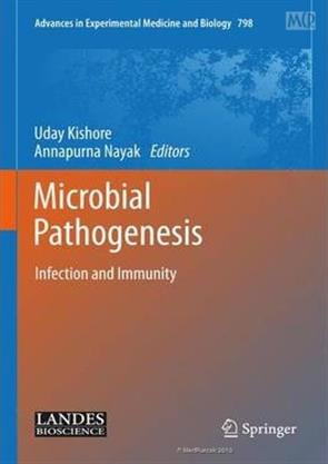 Microbial Pathogenesis Infection and Immunity 1st Editon 2014 Hardbound ...