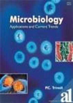 Microbiology Applications and Current Trends, Microbiology Books ...