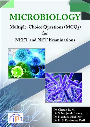 Microbiology Multiple Choice Questions (Mcqs) for Neet and Net ...