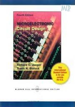 Microelectronic Circuit Design 4Th Edn, Food Science and Technology, Mc ...