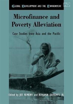 Microfinance and Poverty Alleviation Case Studies from Asia and the ...