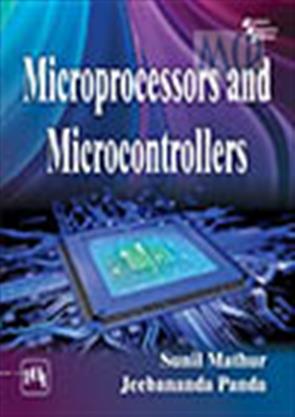 Microprocessors And Microcontrollers, Others Books, PHI Learning