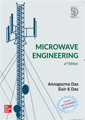 Microwave Engineering 4Th Edition, Higher Education, McGraw Hill