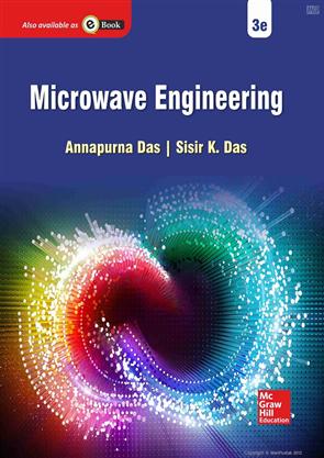 Microwave Engineering, Electronics / Electrical Engineering Books ...