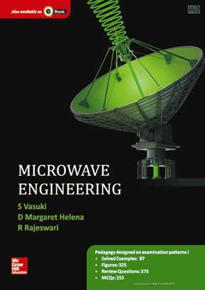 Microwave Engineering, Electronics / Electrical Engineering Books ...