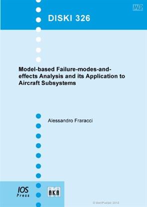Model Based Failure Modes and Effects analysis and Its Application To ...