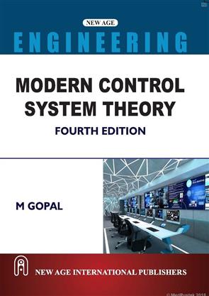 Modern Control System Theory