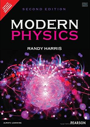 Modern Physics 2Nd Edition, Others Books, Pearson