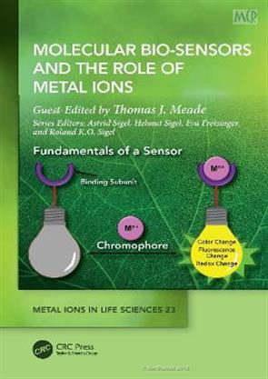 Molecular Bio-Sensors and the Role of Metal Ions 1st Edition 2022 ...
