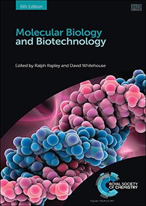 Molecular Biology And Biotechnology 6Th Edition, Medical Books, Rsc Publishing