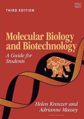 Molecular Biology And Biotechnology-A Guide For Students 3Rd Edition ...