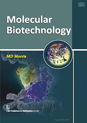 Molecular Biotechnology, Biomedical & Biomaterials Books, CBS PUBLICATION