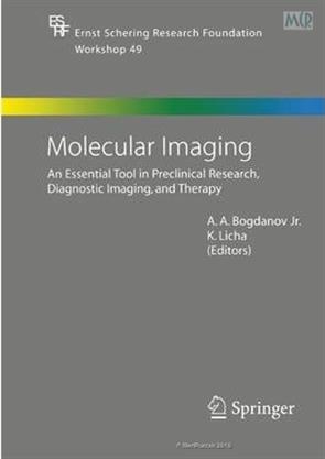 Molecular Imaging An Essential Tool in Preclinical Research Diagnostic ...