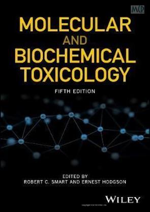 Molecular And Biochemical Toxicology 5Th Edition, Biochemistry Books ...