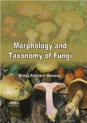 Morphology And Taxonomy Of Fungi 1st Edition