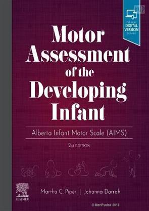 Motor Assessment Of The Developing Infant Alberta Infant Motor Scale ...