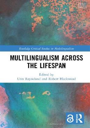 Multilingualism across the Lifespan 1st Edition 2021 Hardbound, Others ...