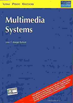 Multimedia Systems 2013 Edition, Computer Science and Information ...