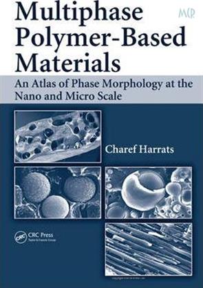 Multiphase Polymer-Based Materials : An Atlas Of Phase Morphology At ...